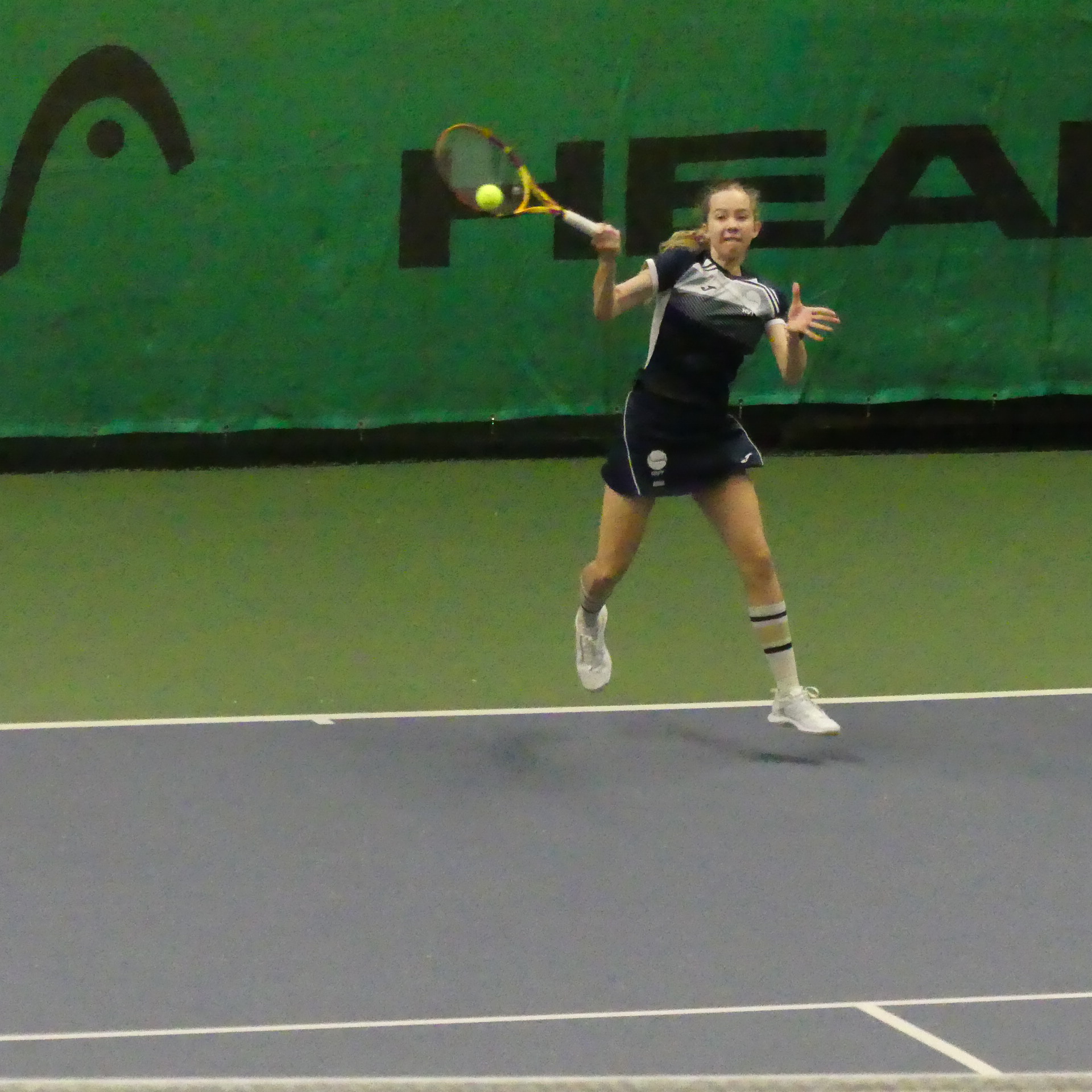 Hareskov-Værløse Tennisklub