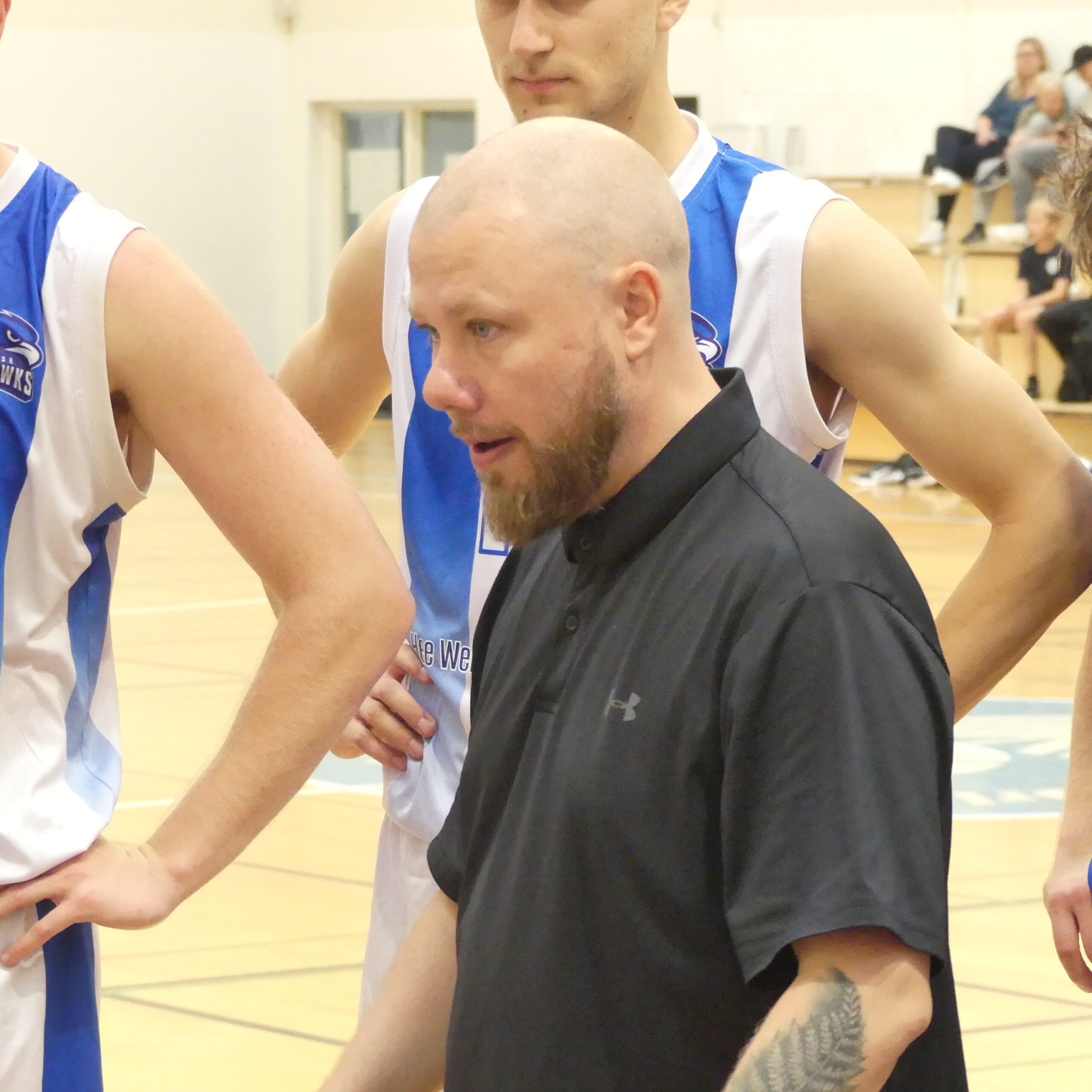 Jonas Sørensen VBBK