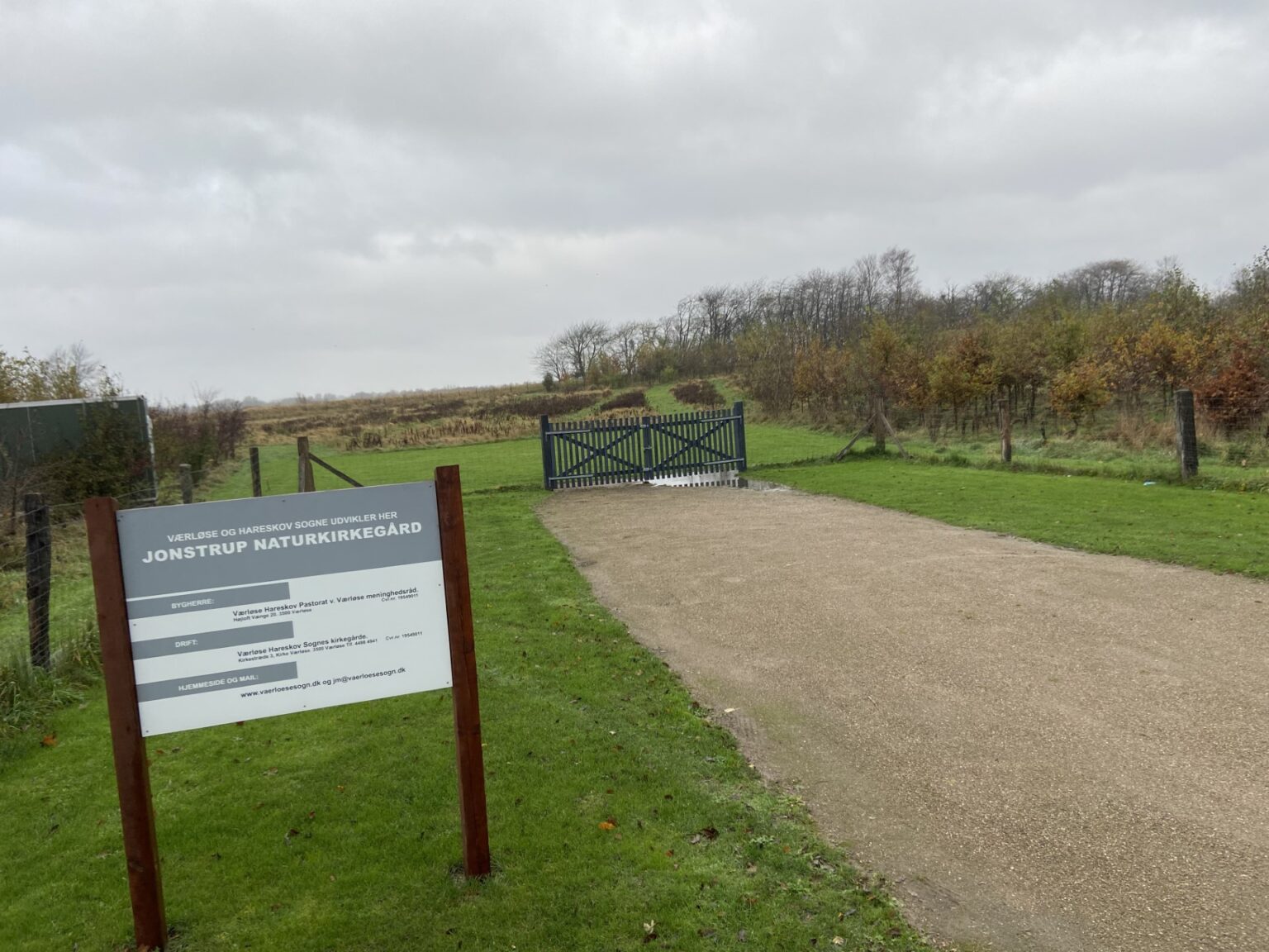 Stort arkæologisk fund i Jonstrup