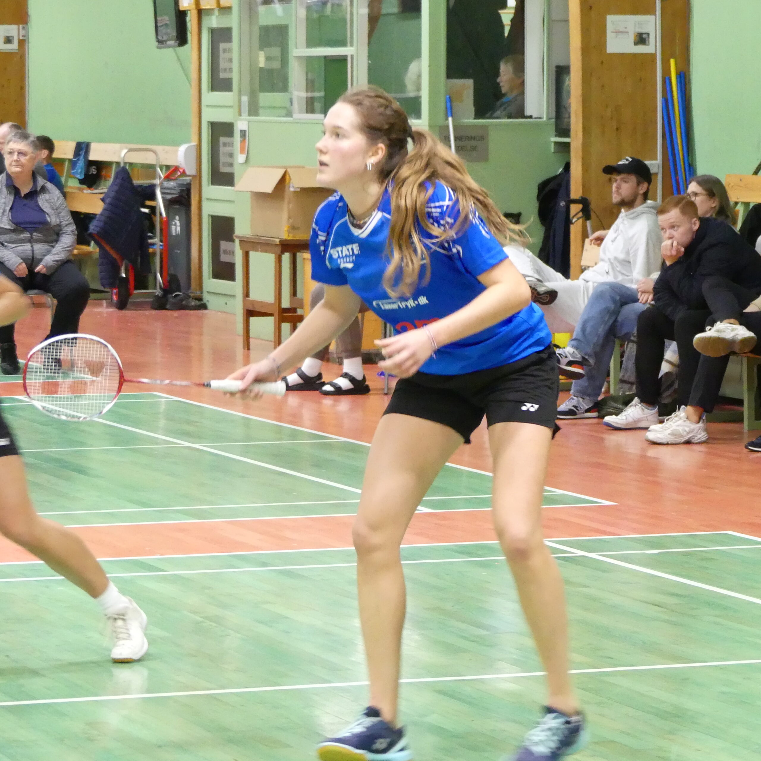 Værløse-spillere vandt turnering i Norge