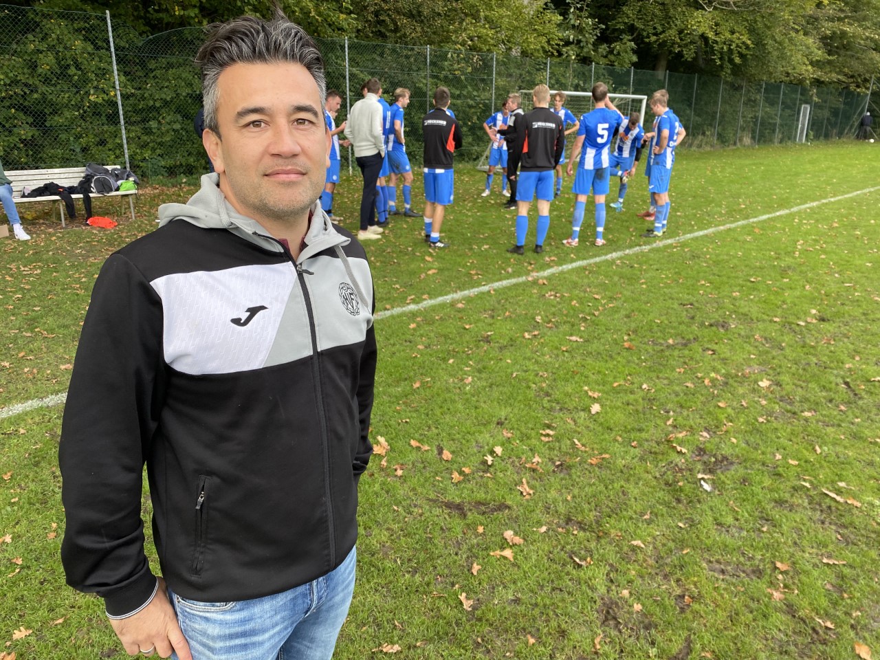 Hareskov IF vil styrke organisationen