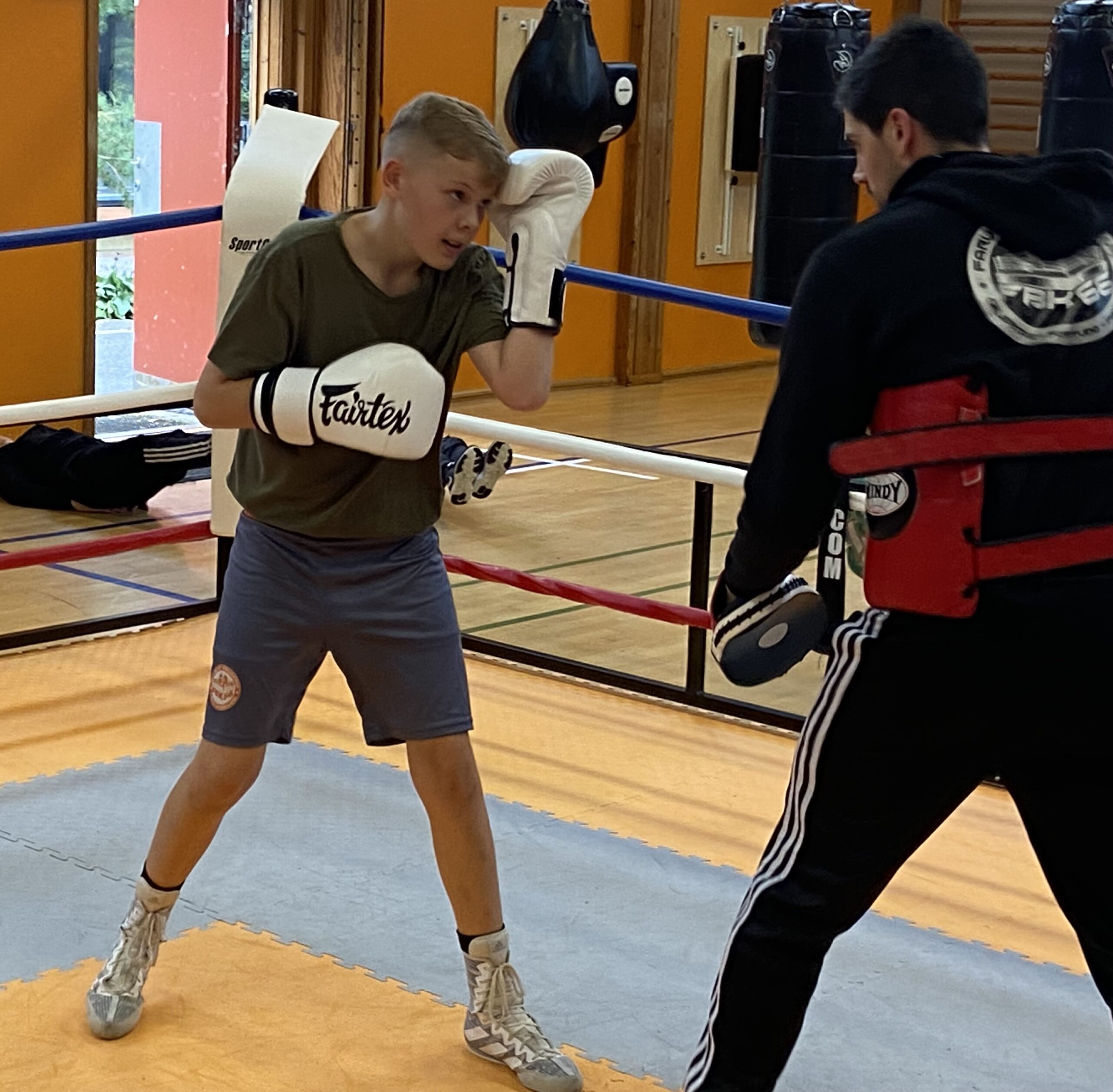 Furesø er med i toppen, når det handler om tilskud til foreninger