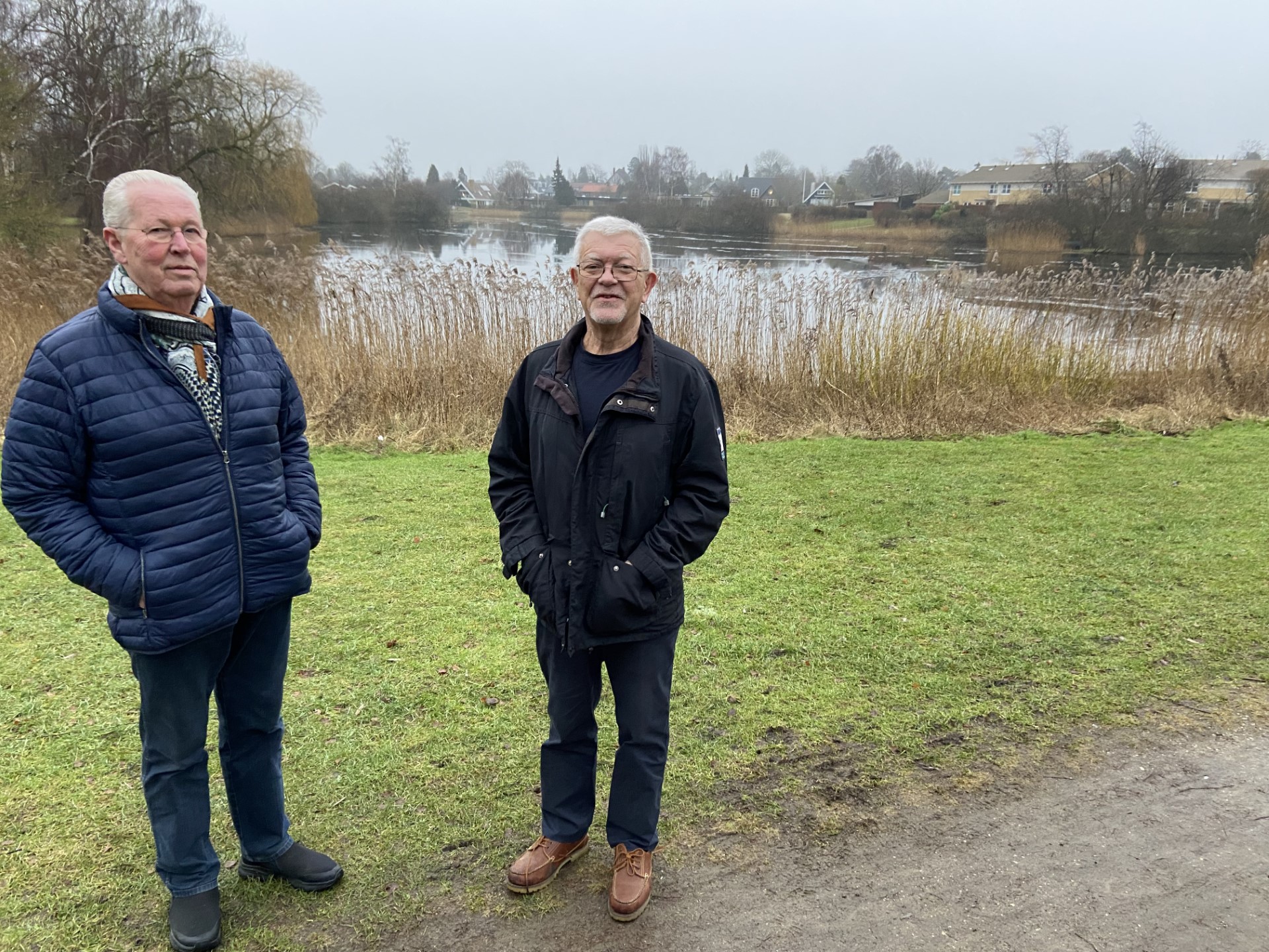 Furesø går med i skrivelse til Miljøstyrelsen