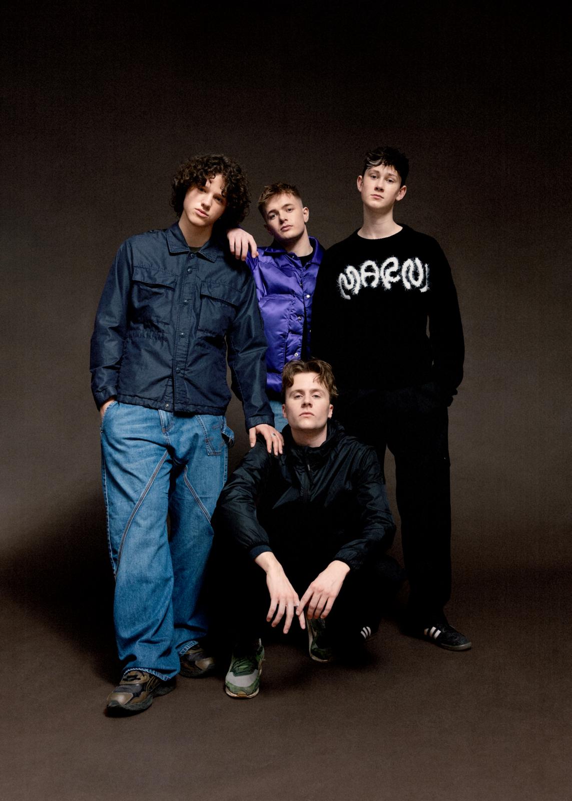 LUCY er tæt på stor bedrift