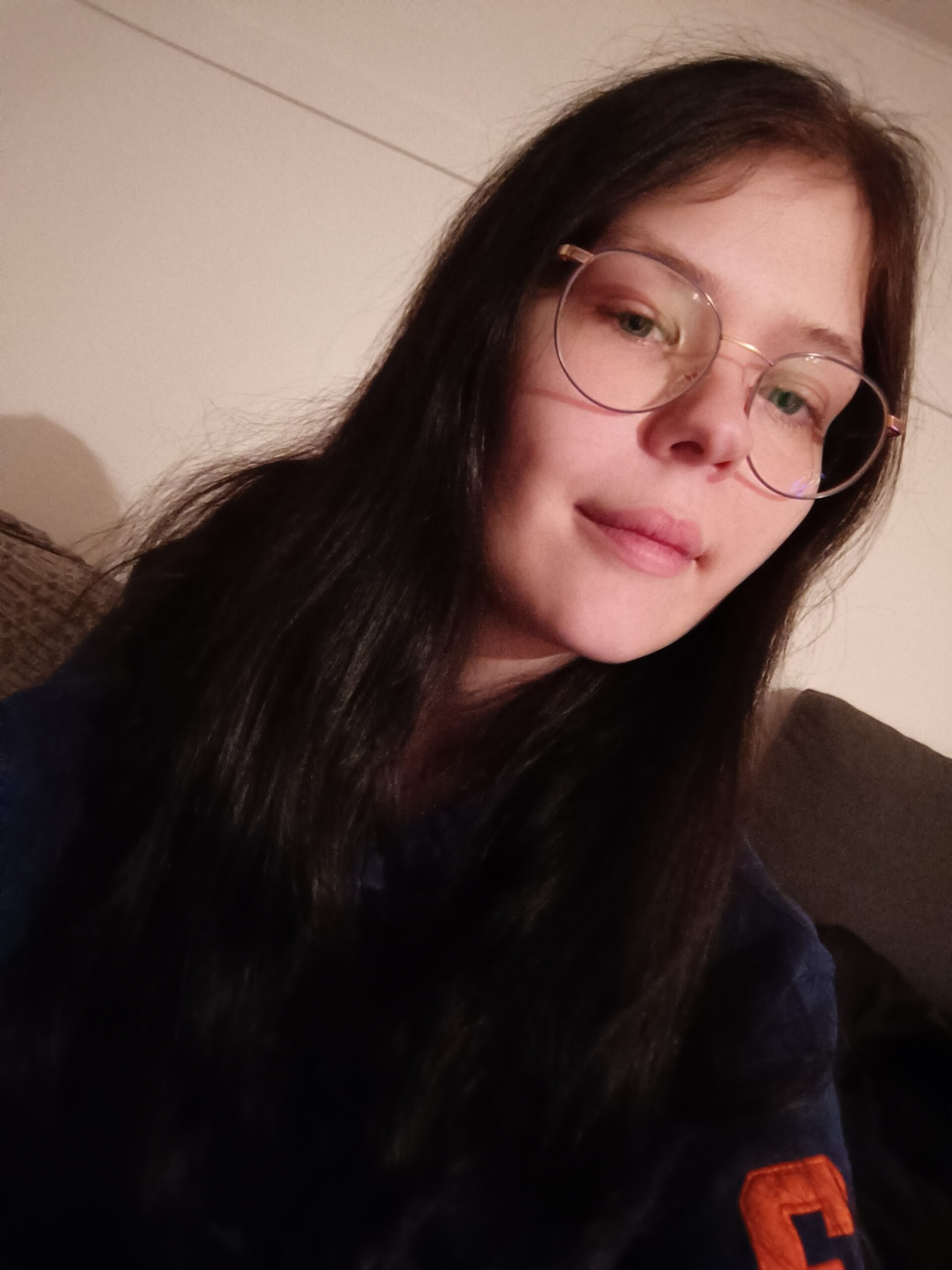 Boblberg gav Sofia og kæresten nye venskaber