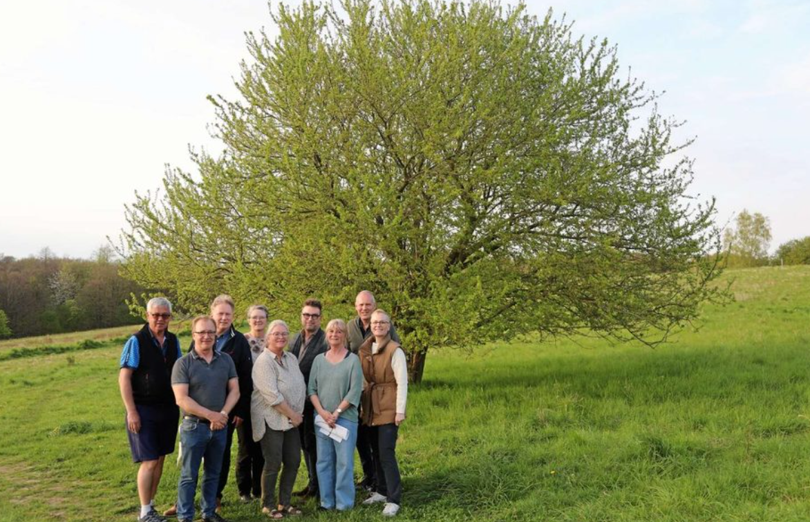 Bevar Baunesletten runder milepæl og stiller skarpe spørgsmål