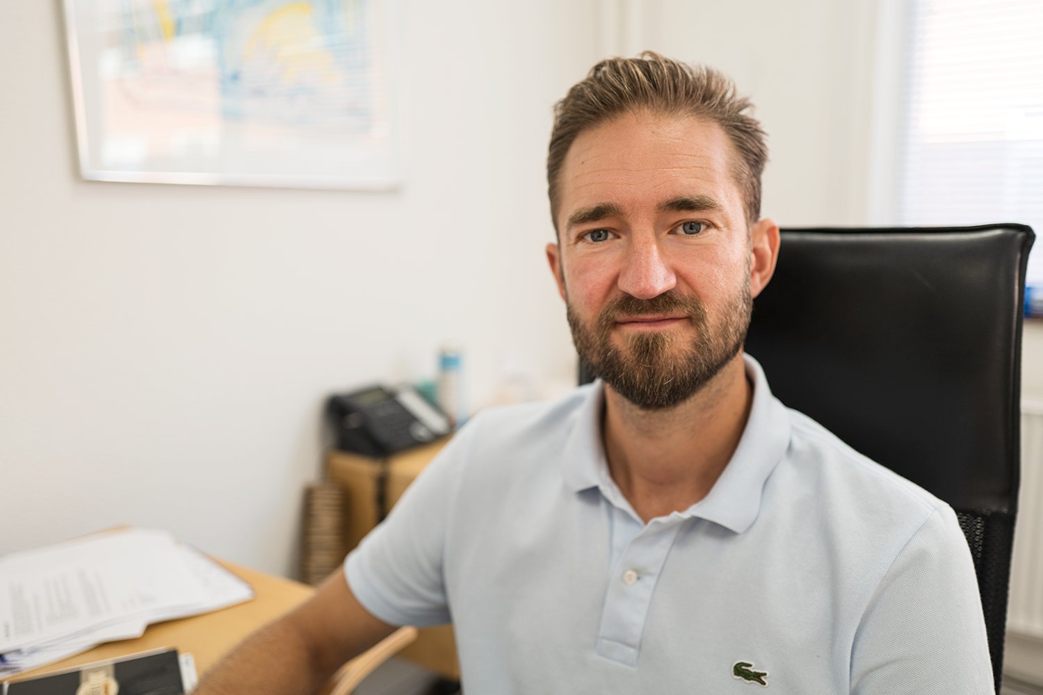 Lokal virksomhed fordobler bundlinjen