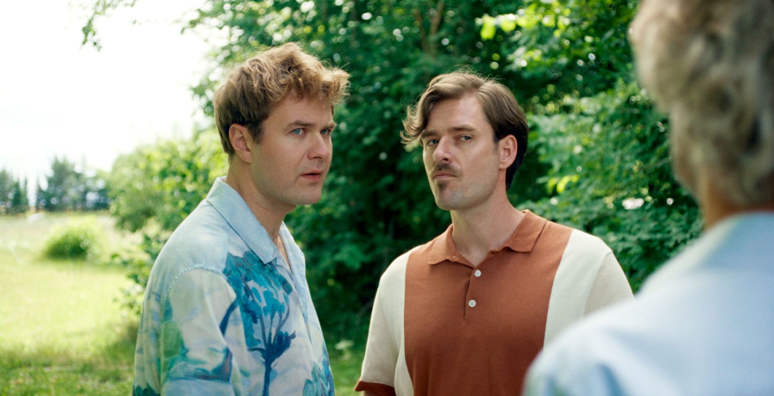 Magnus Haugaard aktuel i DR-serie