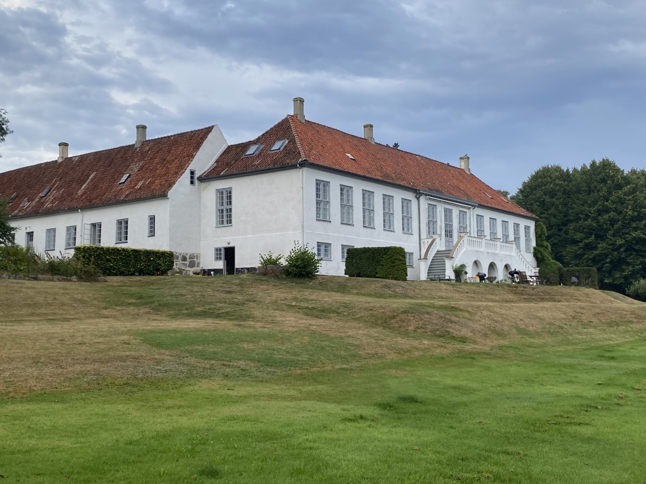 Farumgård-sagen får tre dommere