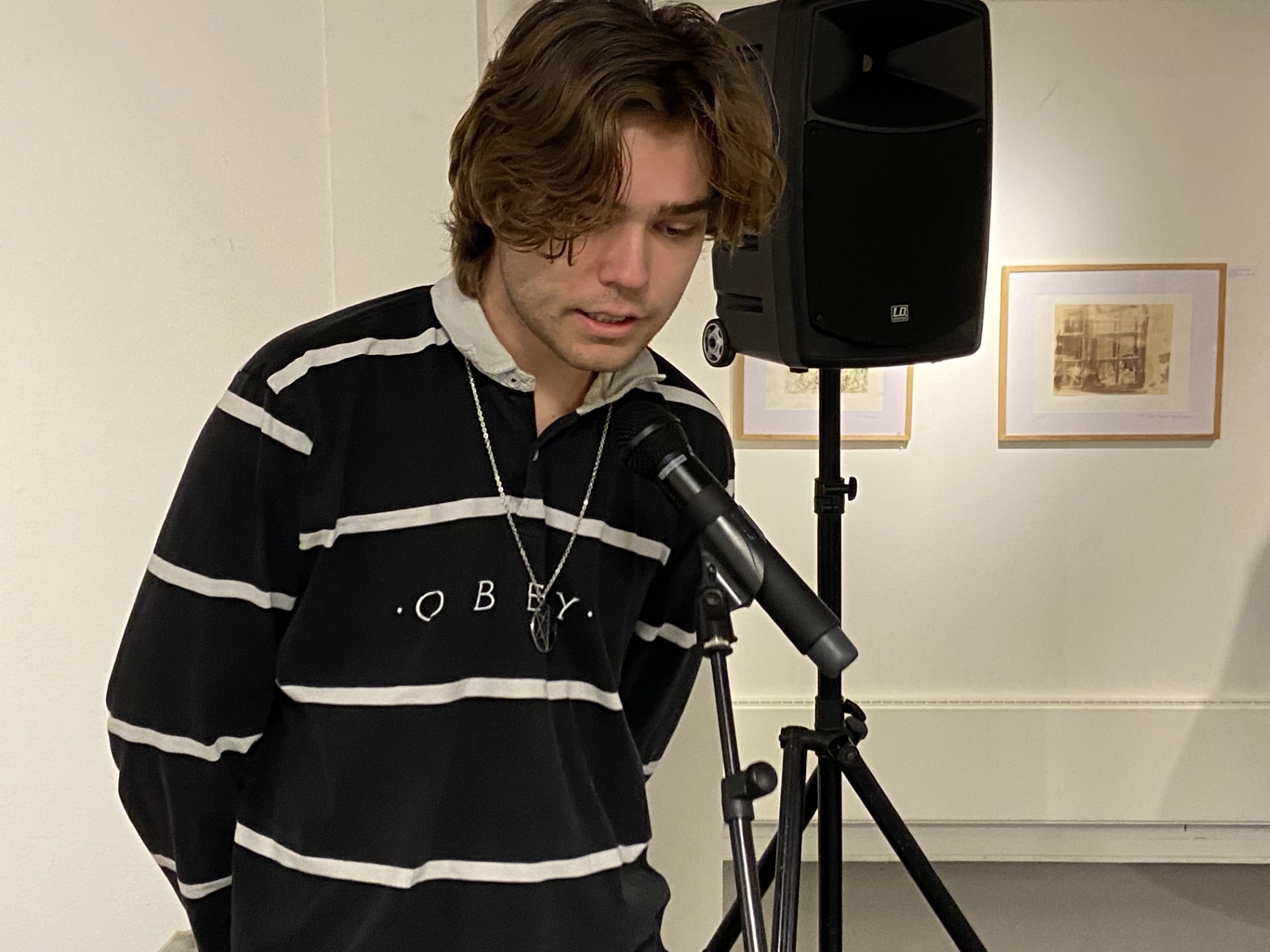 Byrådsmedlem tager orlov i otte måneder