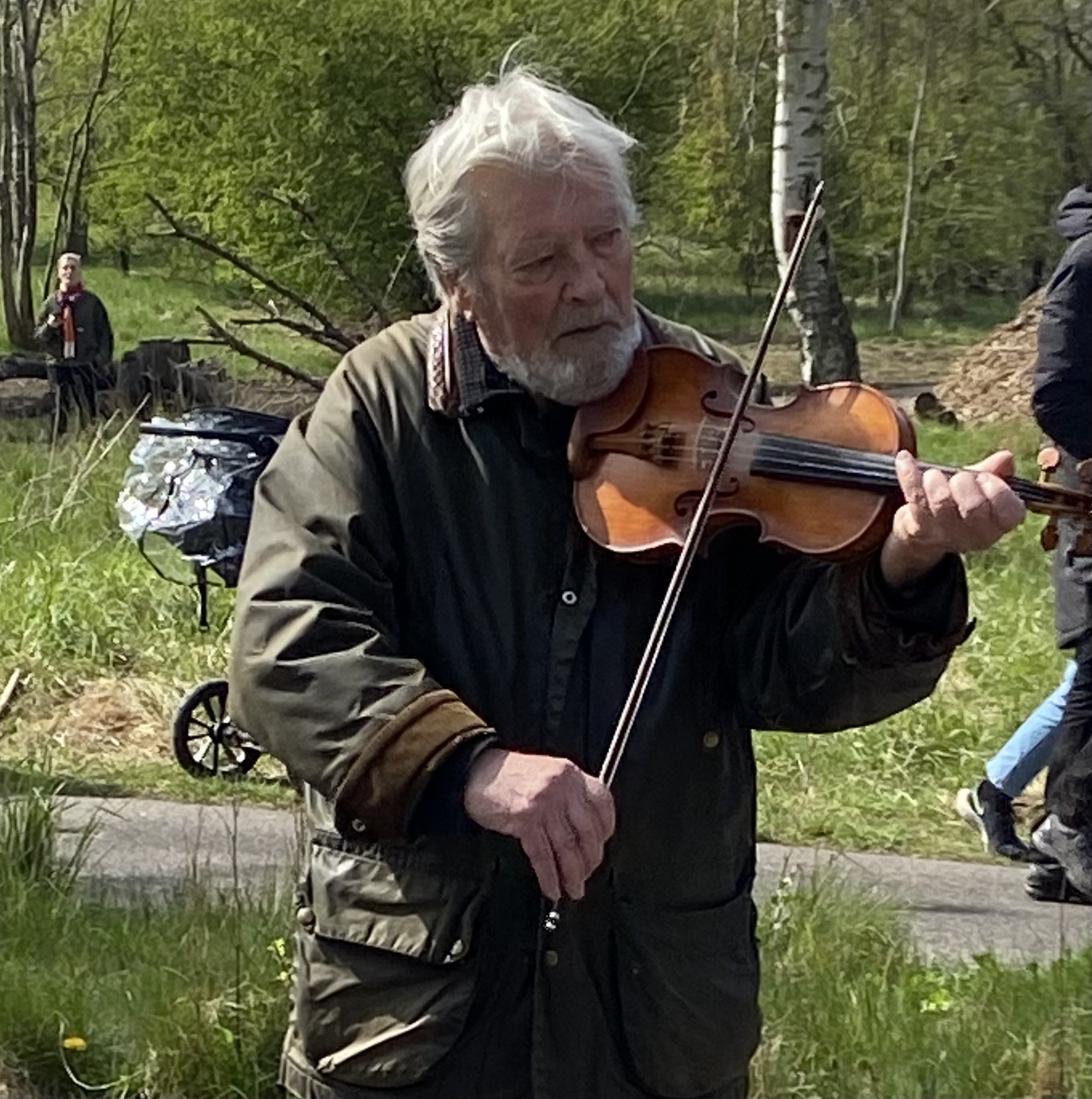 Boligsalg - To villaer solgt i Hareskovby