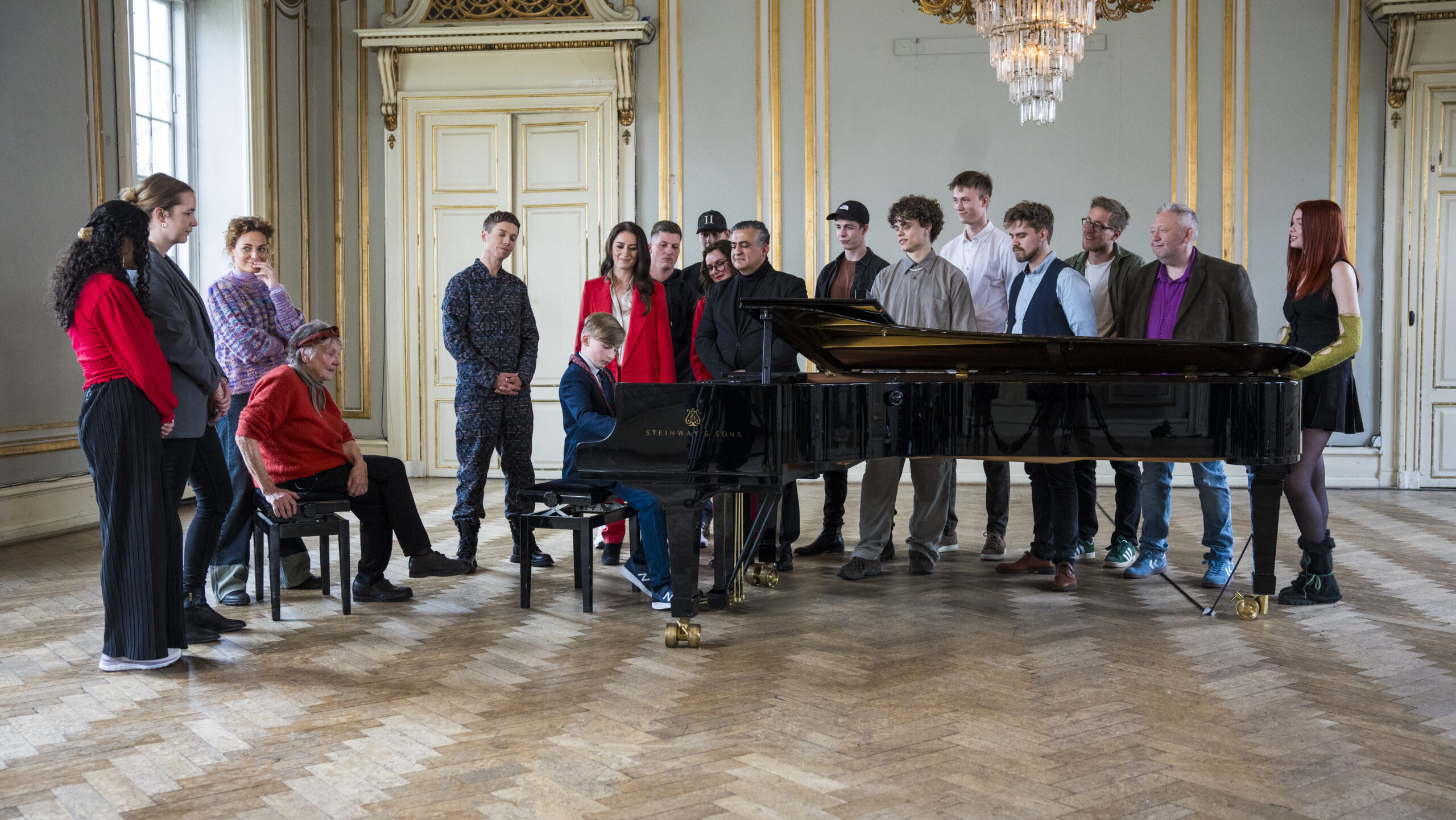 Max er videre – Fik du også kuldegysninger?