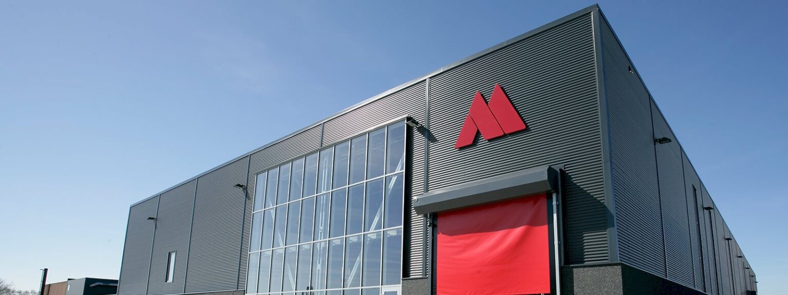 Tonsvis af chokolade – Virksomhedsbesøg hos Aasted