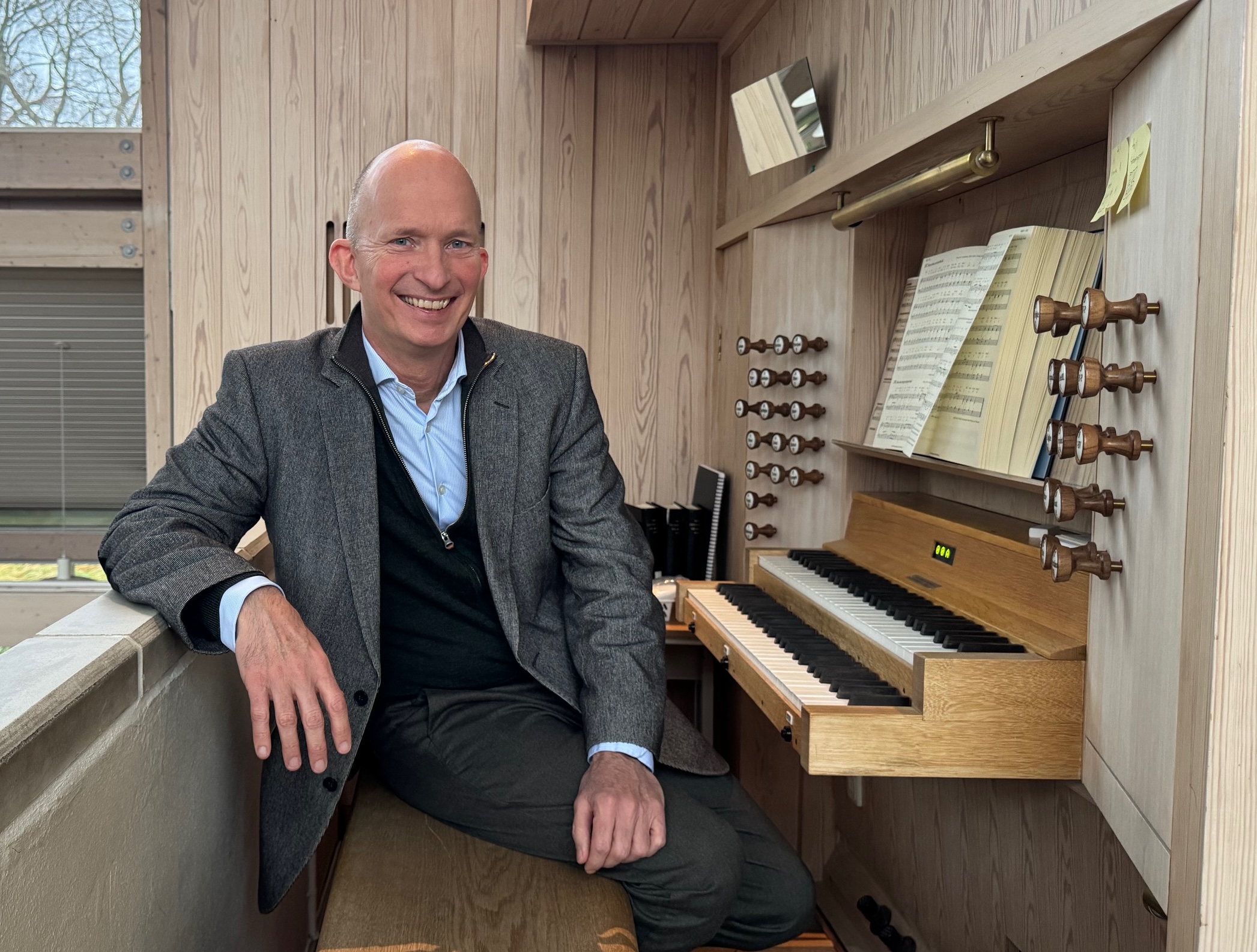 Vild opbakning til kirkekoncerter