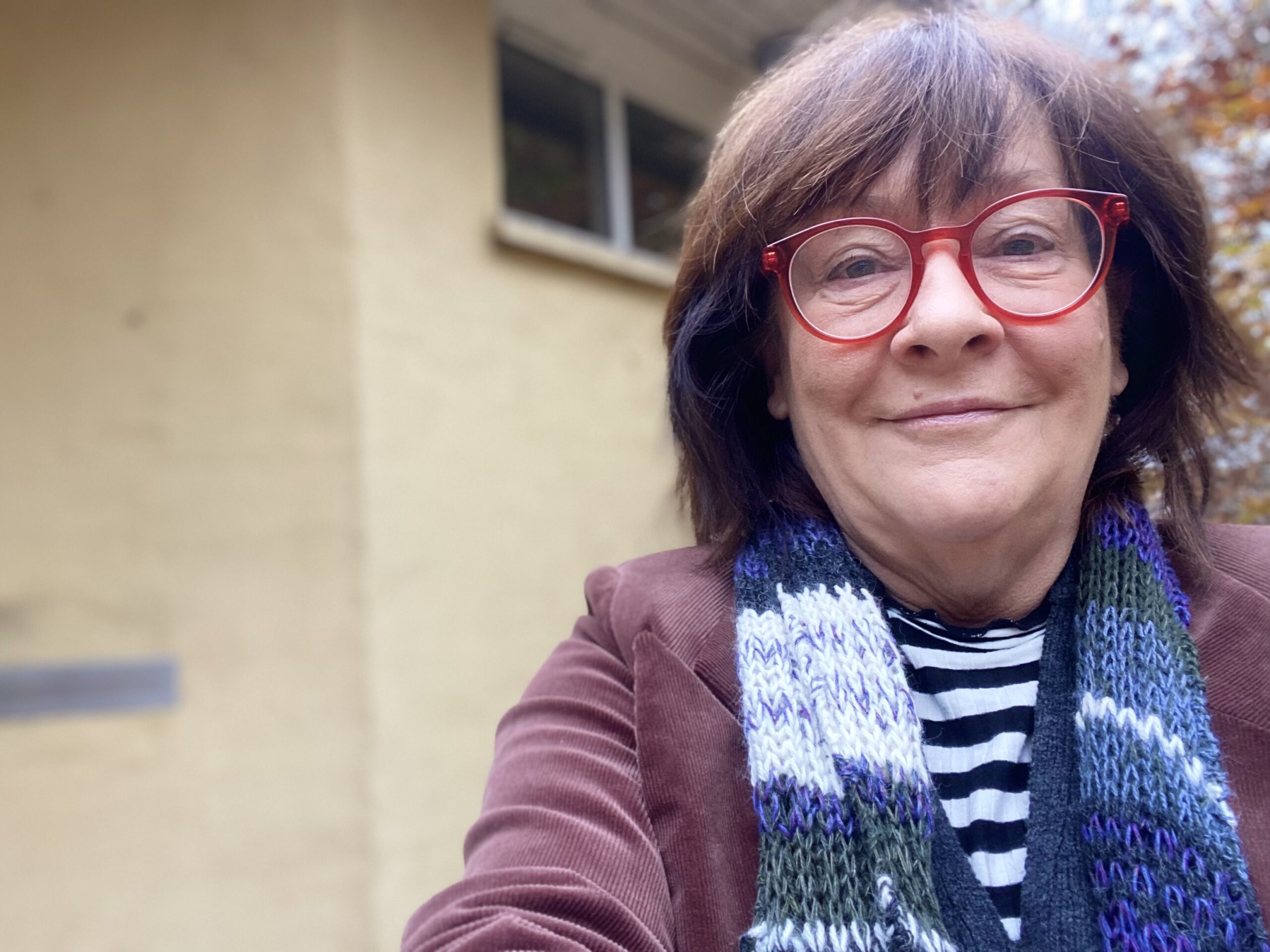 Socialdemokratiet er klar med 17 kandidater