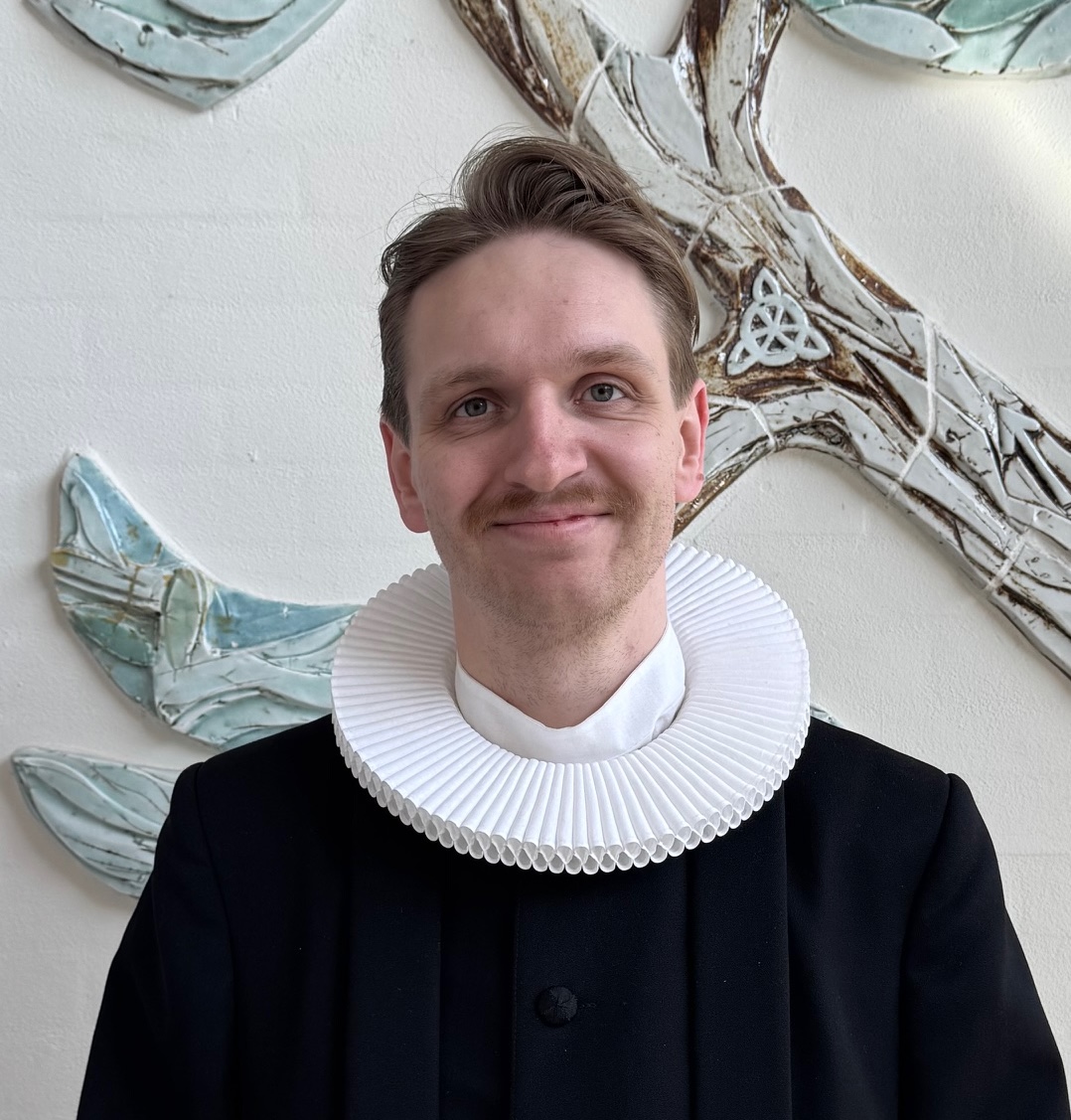 Påsken - Påskemorgen lærer os at livet er større end døden