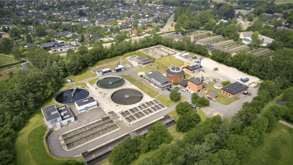 Novafos – Dyrt og vanskeligt at indføre det 4. rensetrin på Stavnsholt ...