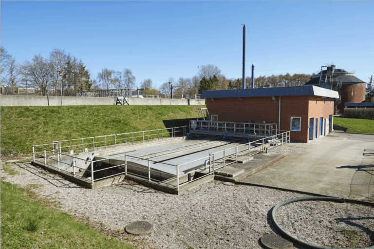 Novafos – Dyrt og vanskeligt at indføre det 4. rensetrin på Stavnsholt ...