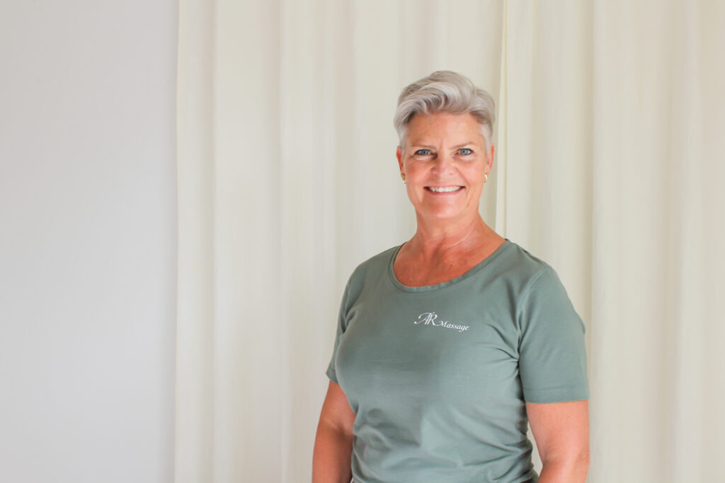 Livet førte Anne frem til det store spring