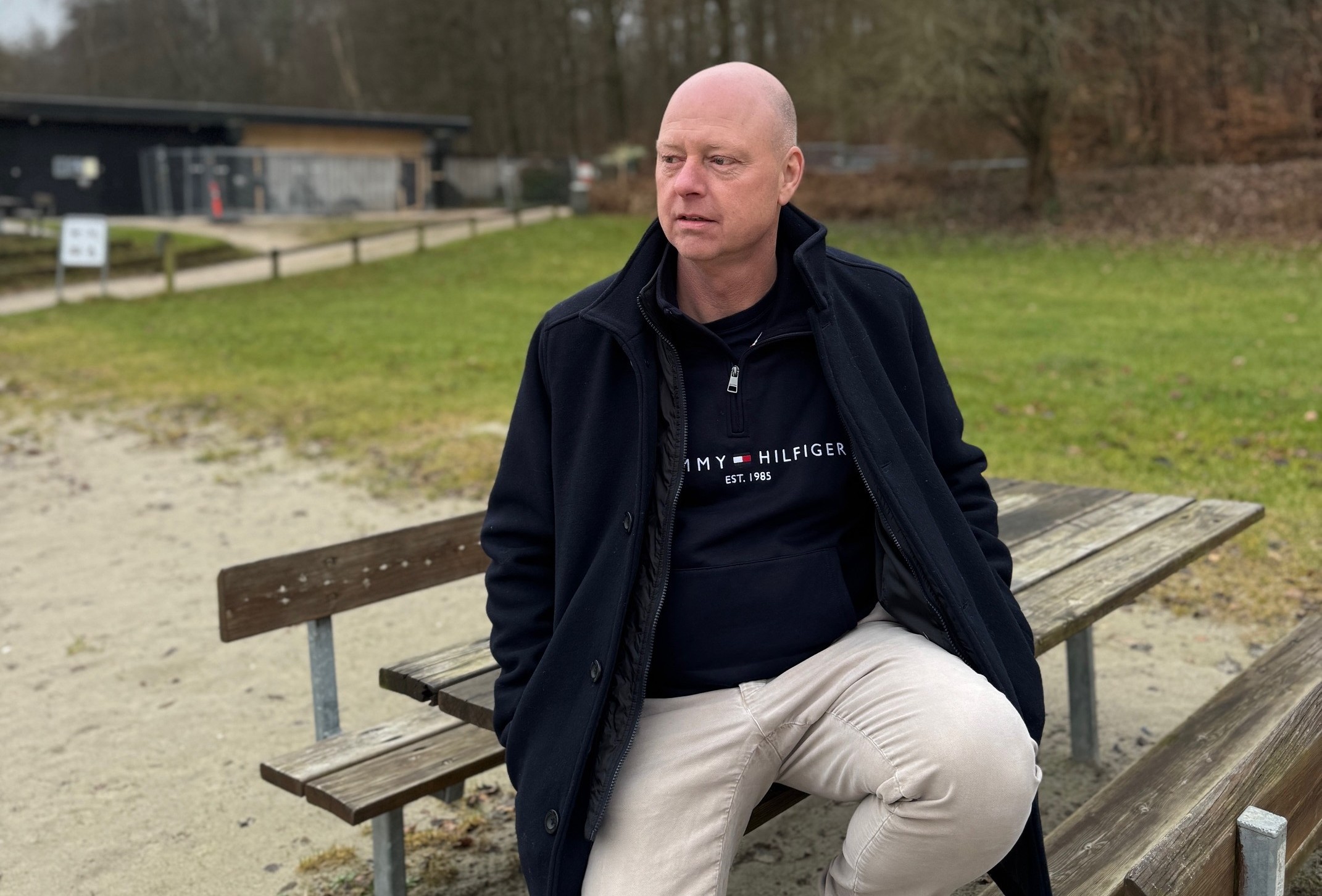 Festival er sensommerens fest i gode venners lag