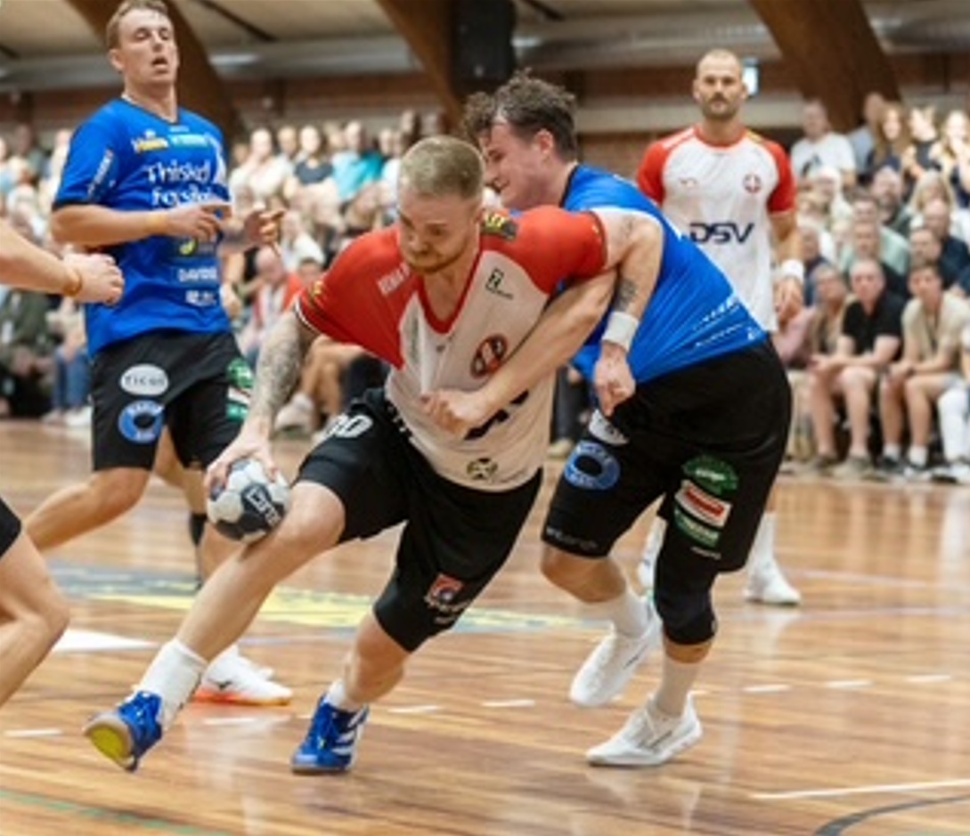 HØJ bringer tophåndbold tilbage til Farum Arena