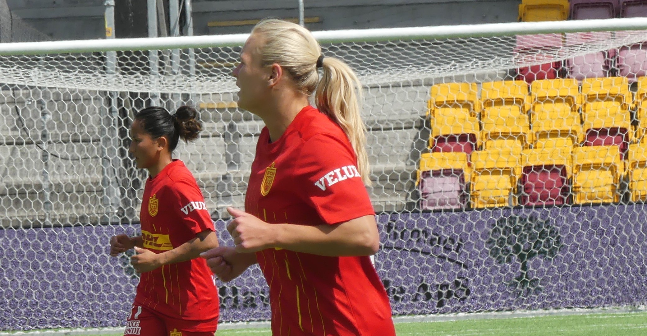 Her er FC Nordsjællands modstander i Europa Cup