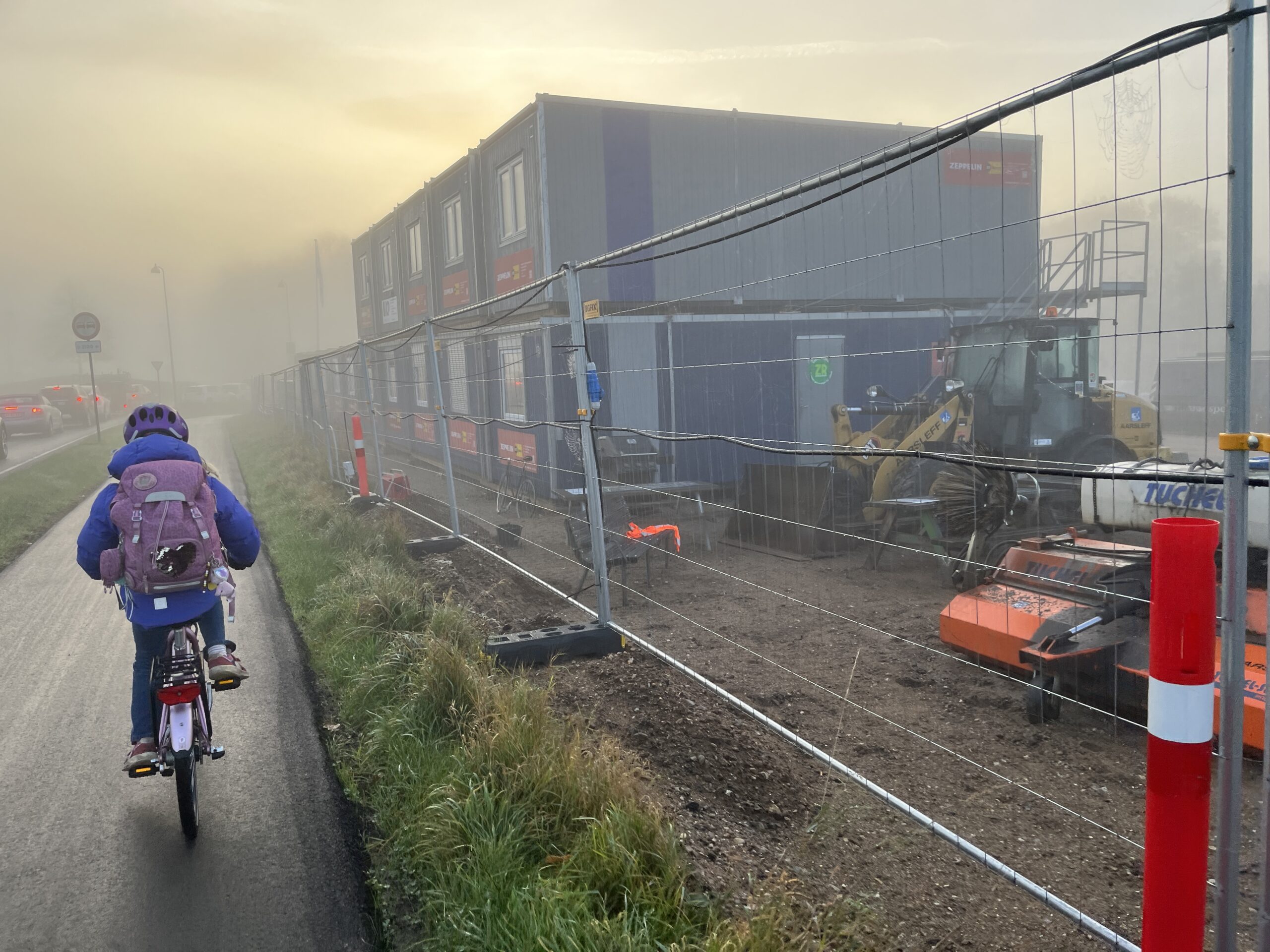 Debat - En kommune, man kan regne med