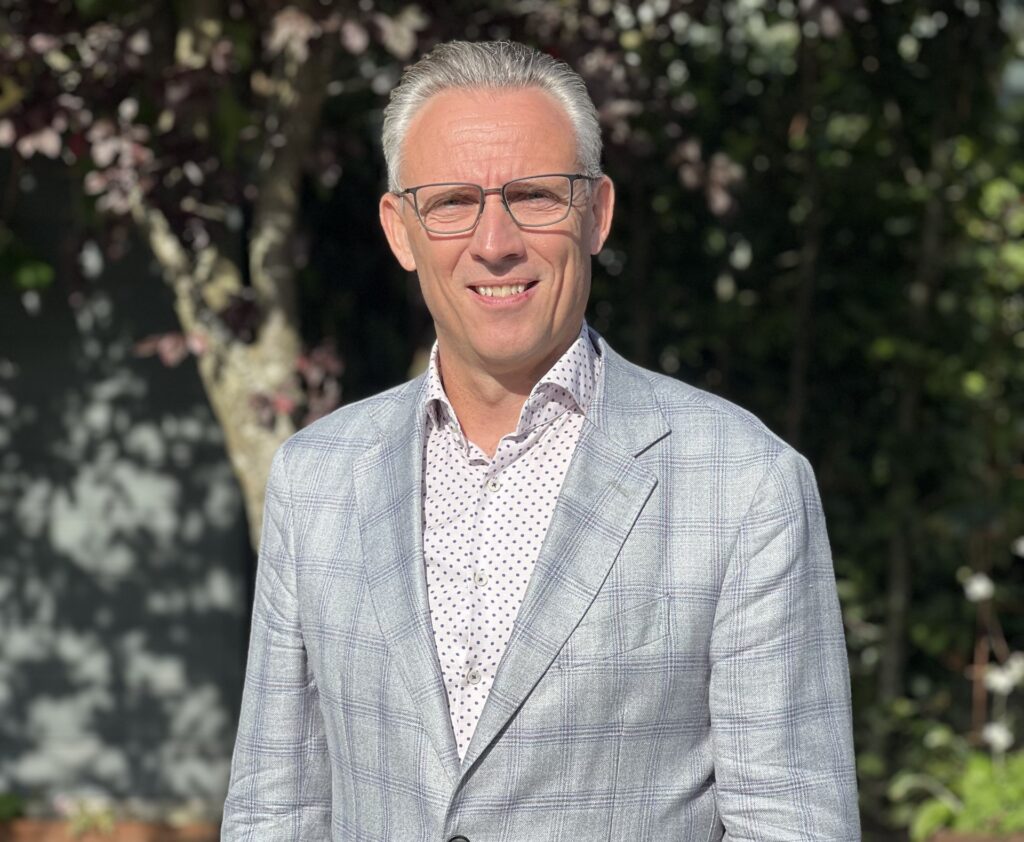 Jesper Larsen trak sig – Her er årsagen