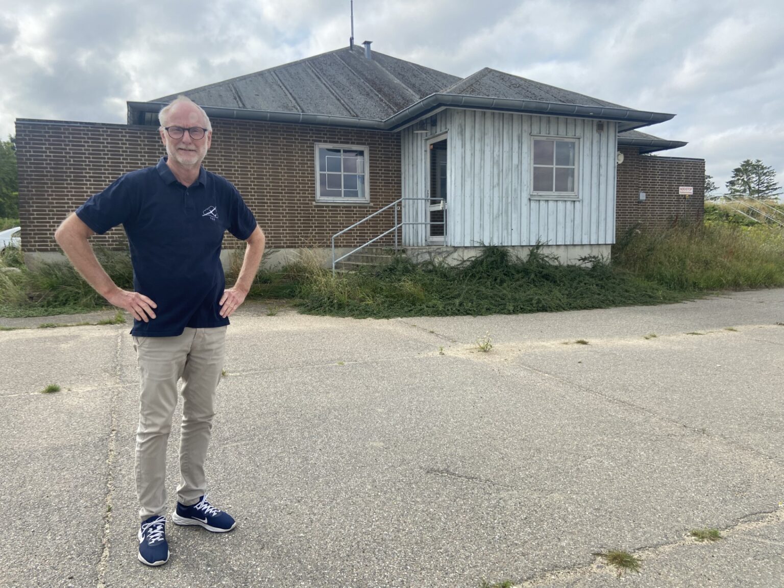 Storeflyvedag præsenterer det flotteste program til dato